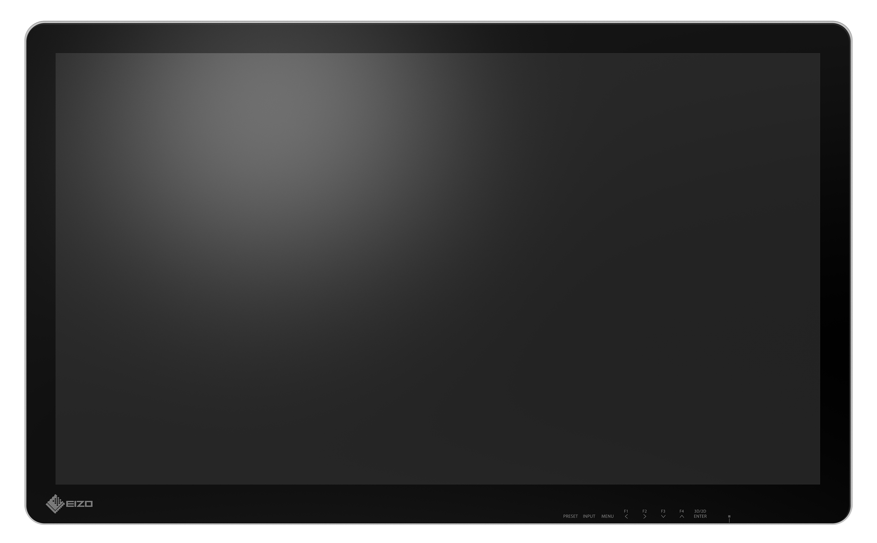 EIZO 32" CuratOR 3D 4K 12G UHD surgical monitor